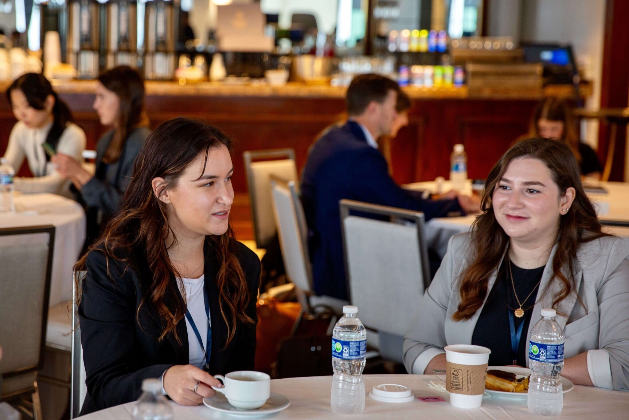 Chicago Women in Tech - Stronger Together