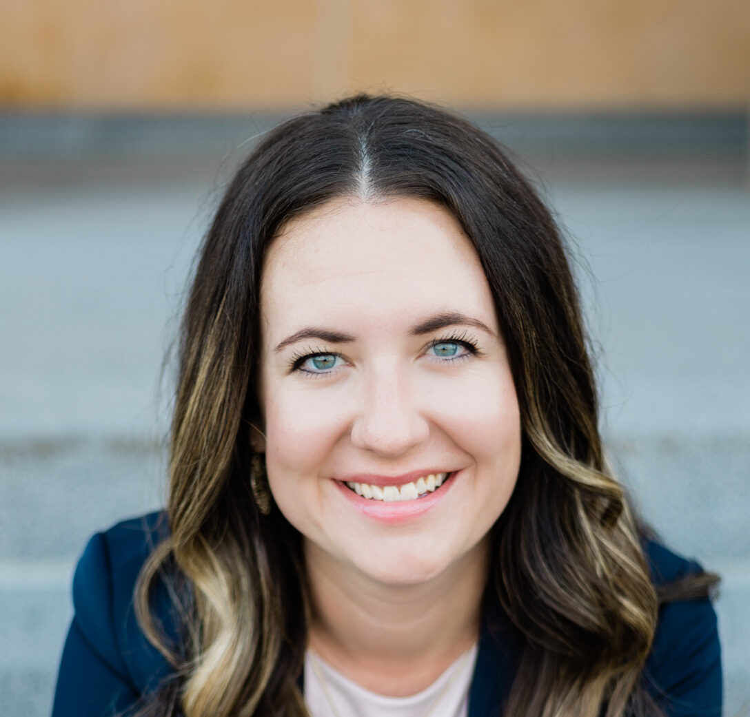 Chicago Women in Tech - Fearlessly Forward