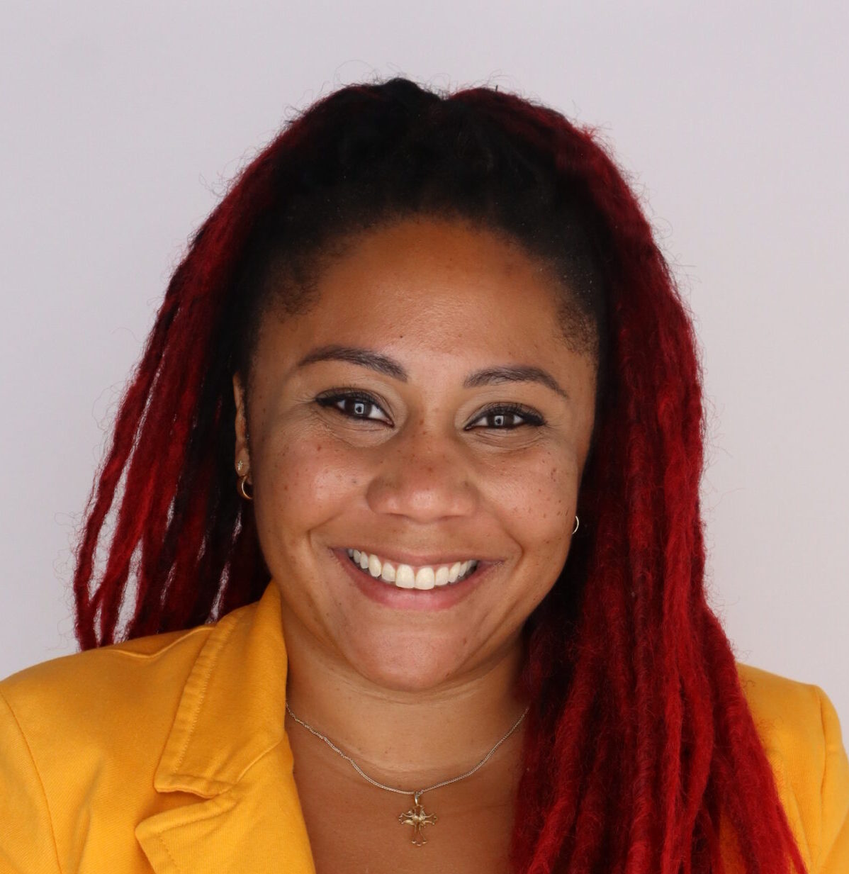 Chicago Women in Tech - Fearlessly Forward